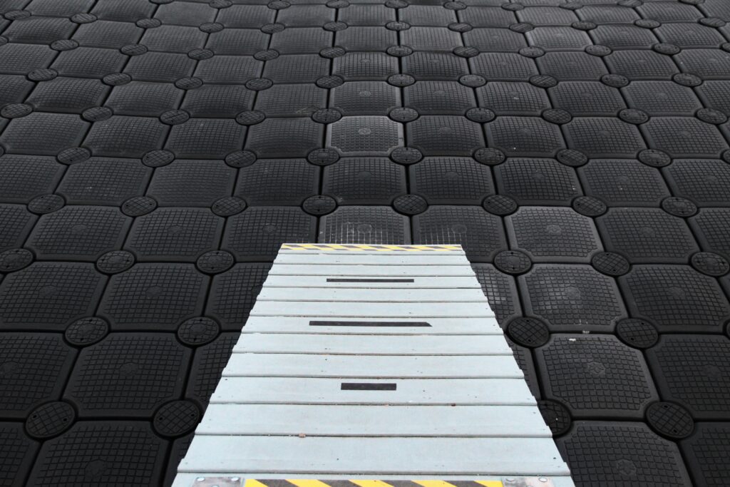 Rotoplast Som Fundament For Fremtidens Flytende Infrastruktur ...